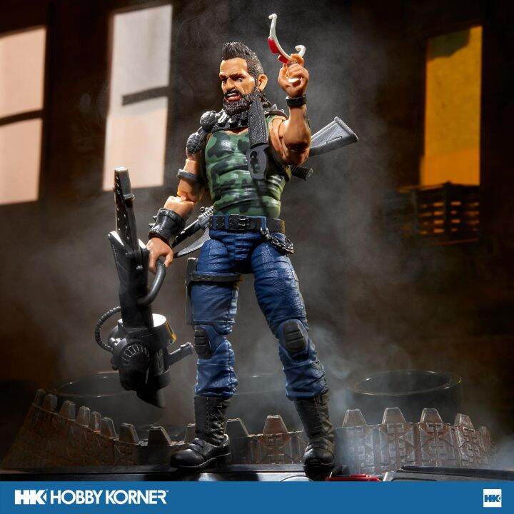 (PRE-ORDER) HASBRO G.I.Joe Classified Series (102) 6 Inch Scale ...