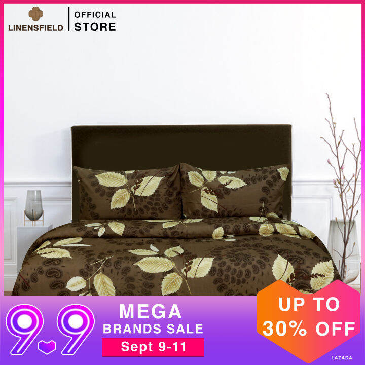 [Comforter Only] - Linensfield Comforter Only (Single/Double/Queen/King ...