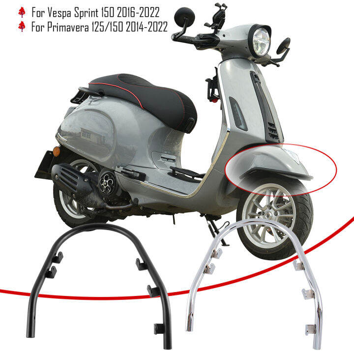 Ultrasupplier Motorcycle Vespa Sprint 150 2016 2017 2018 2019 2020 2021 ...