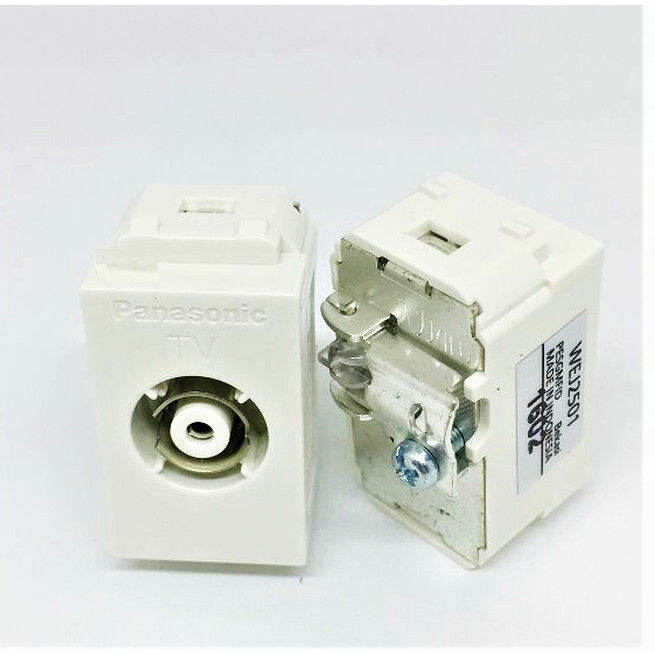 PANASONIC TERMINAL TV TIPE DIN WEJ 2501 | Lazada Indonesia