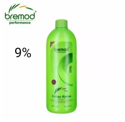 Bremod SPA Collage Hydrox Oxidizing Oxi 1 litter | Lazada PH