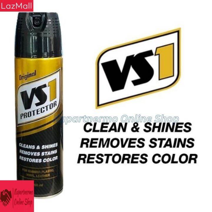 VS1 PROTECTOR 250 ML | Lazada PH