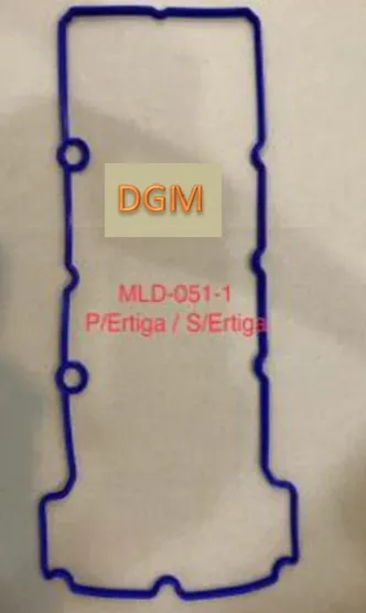 Silicon Valve Cover Gasket (11189-74L00) for PROTON ERTIGA /SUZUKI ...