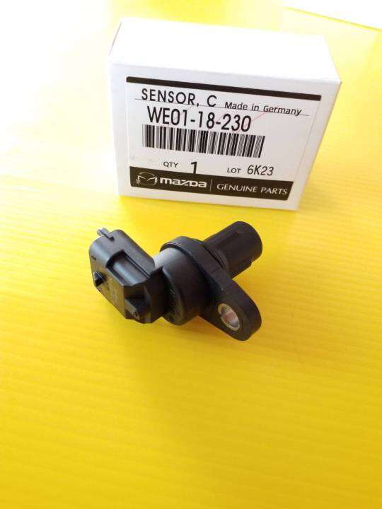 เซ็นเซอร์ข้อเหวี่ยง BT50,ไฟเตอร์#WE01-18-230 | Lazada.co.th