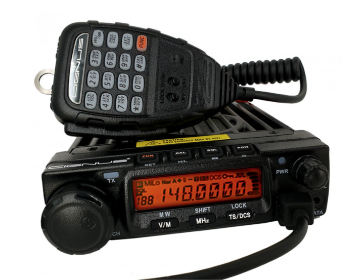 CIGNUS Mobile Radio CG-808 | Lazada PH