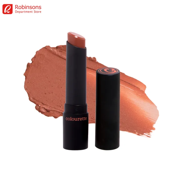 Colourette Easy Matte in On The Way | Lazada PH