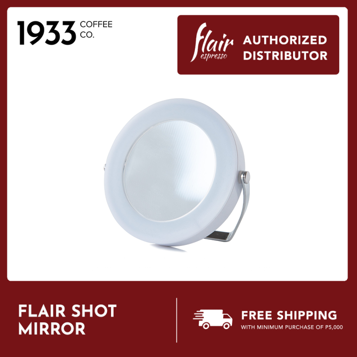 Flair Shot Mirror | Lazada PH