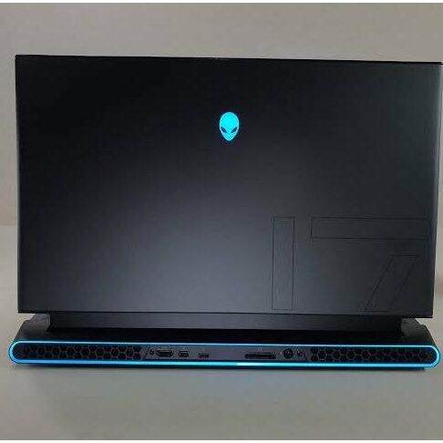 ALIENWARE M17 R2 16GB Ram 1TB Memory NVIDIA RTX 2080 | Lazada.co.th