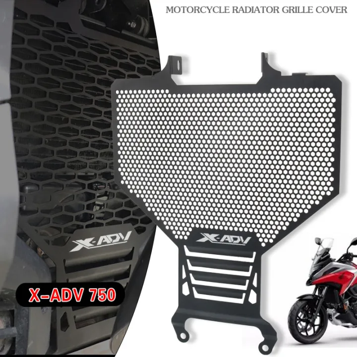 For Honda X-ADV 750 XADV 750 X ADV 750 2021 2022 Motorcycle Radiator ...