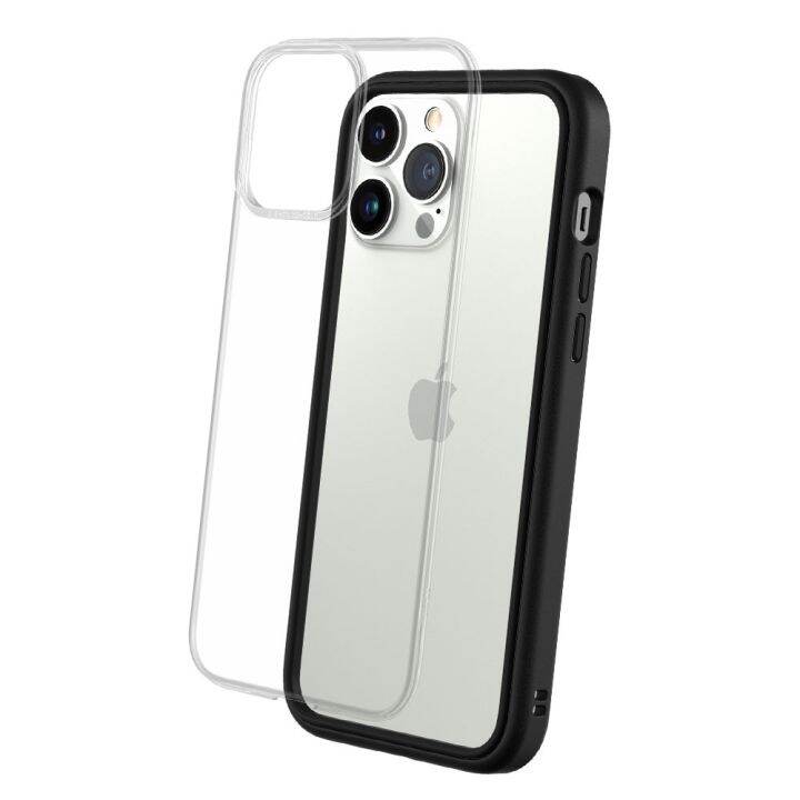 Rhinoshield MOD NX Case for iPhone 13 Pro Max | Lazada PH