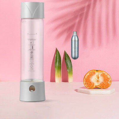 Household portable bubble water machine Commercial Mini Soda Water ...