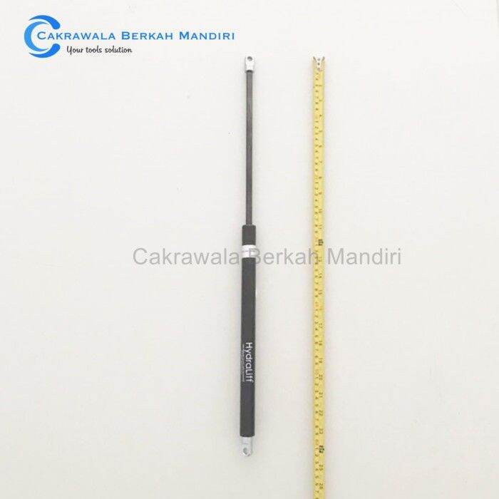 Gas Spring Hidrolik 600 mm 500N merk Hydralift Ori | Lazada Indonesia