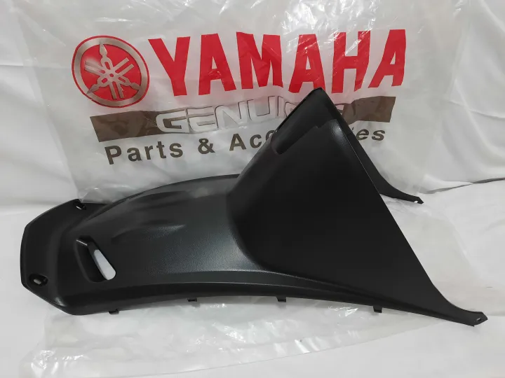YAMAHA Engine cover/ Engine Cover Side for Mio Sporty, Amore | Lazada PH