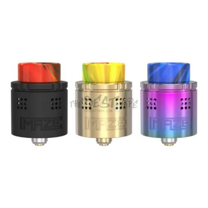 Vandy vape Maze rda (LEGIT) | Lazada PH