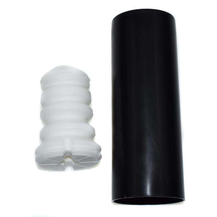 สำหรับ BMW E82 E88 E90 ด้านหลังซ้าย/ขวาโฟม Bump Stop สำหรับ Shock ...