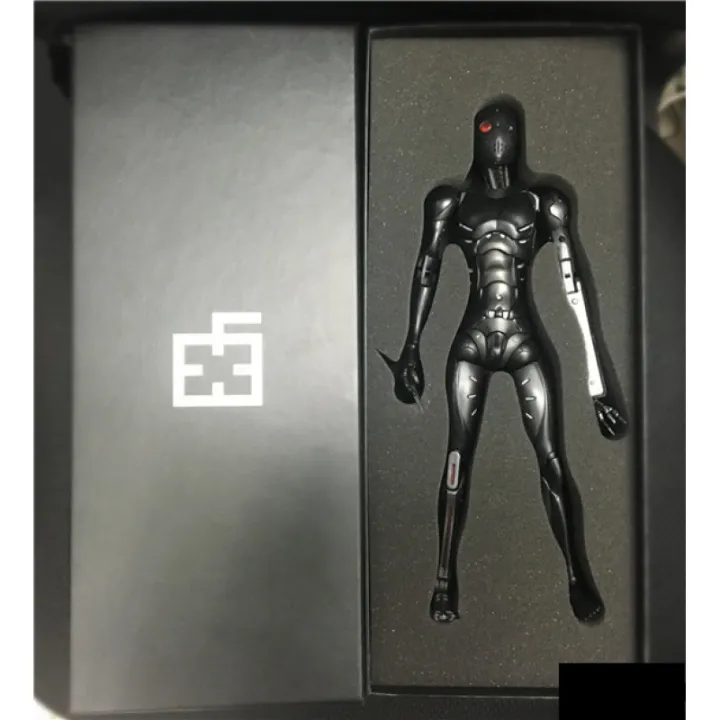 1/6 Heavy Industries Synthetic Human Test Body Action Figure | Lazada PH