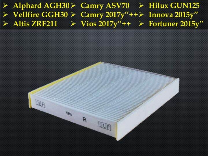 Toyota Alphard AGH30,Vellfire GGH30,Altis ZRE211,Hilux,Camry,Vios 2017y ...