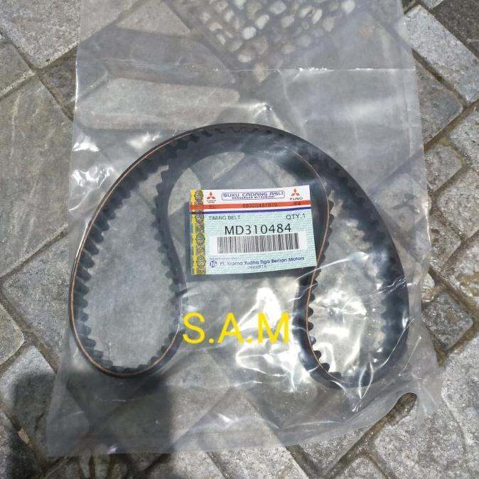 Timing Belt L300Diesel Short/L039/Kuda Diesel Md310484 | Lazada Indonesia