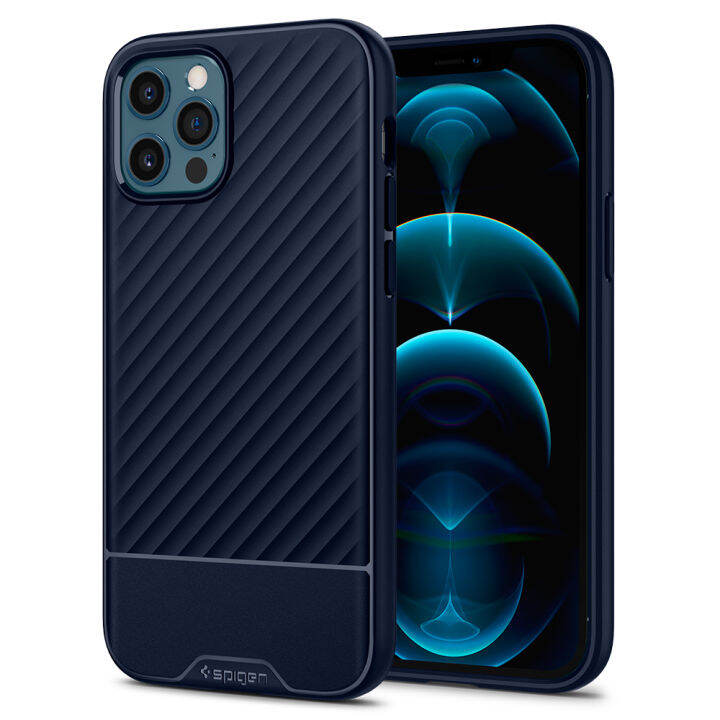 Spigen iPhone 12 Pro Max Case Core Armor | Lazada PH