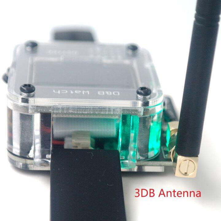 DSTIKE D & B Watch (V4) Deauther & BAD USB ESP8266 Atmega32u4 Arduino ...