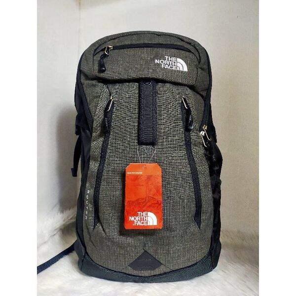 The North Face Router Classic edition 35L made in Vietnam | Lazada PH