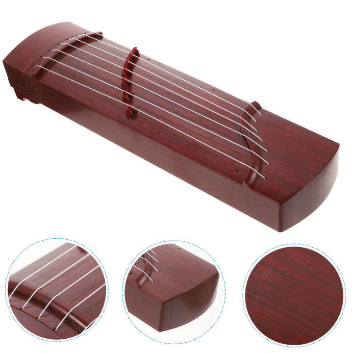 Chaoshihui Guzheng Kids Mini Toys Zither Professional Performer ...