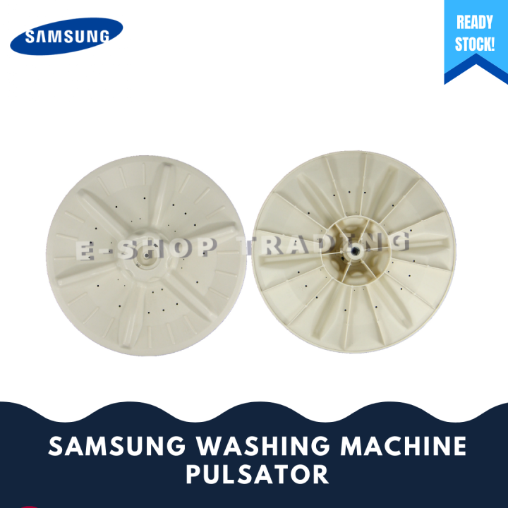 SAMSUNG WASHING MACHINE PULSATOR (340mm) | Lazada