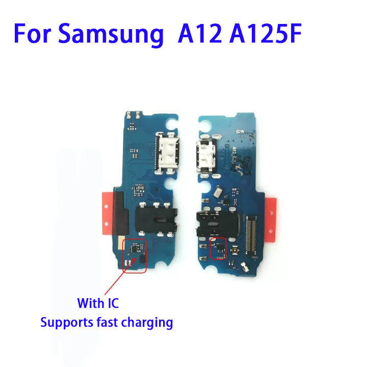USB Charging Dock Port Socket Jack Plug Connector Charge Board Flex ...