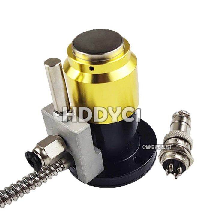 Cnc Automatic Detection Z-axis Instrument Probe Sensor Mach3 Touchpad Z ...