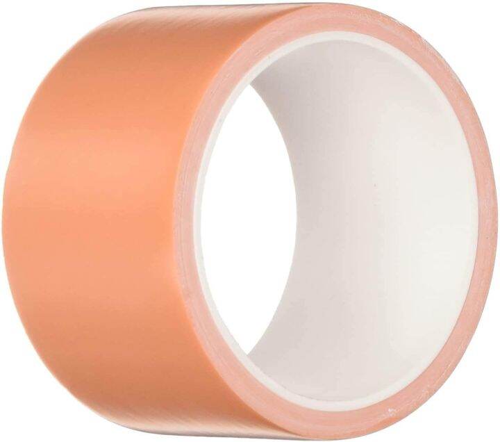 Hy-Tape with Zinc Oxide Base, Waterproof, Latex-Free, Pink, 2" x 5 yds ...