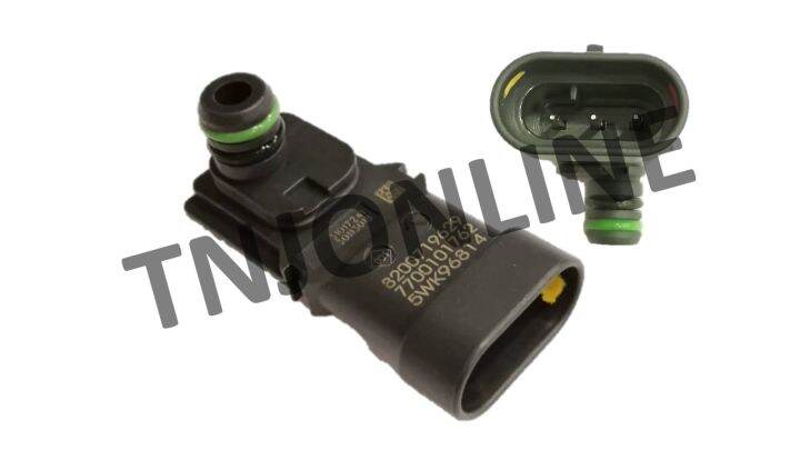 PROTON SAVVY,RENAULT - MAP SENSOR (8200 719 629) | Lazada