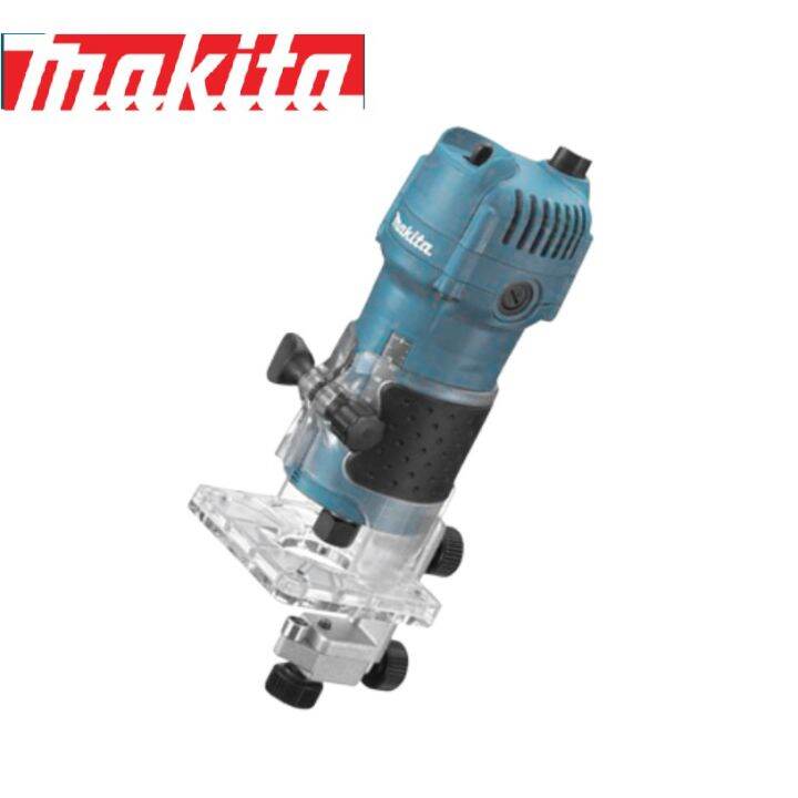 MAKITA 3709 6mm Trimmer | Lazada