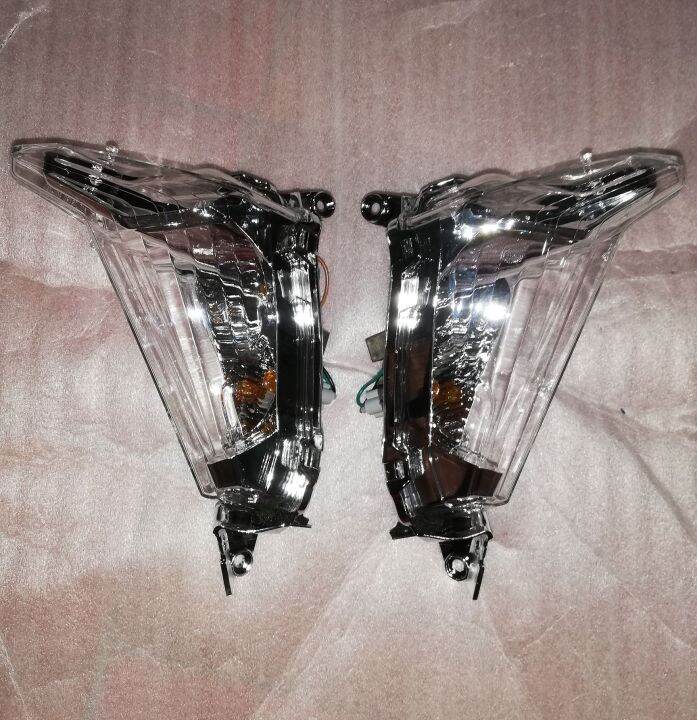 MIO SOUL I 125 SIGNAL LIGHT ASSY | Lazada PH