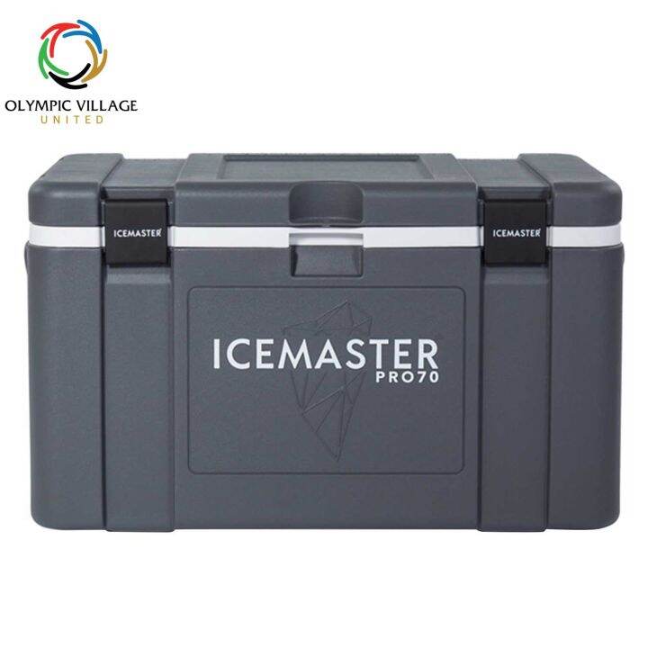 ICE MASTER PRO SERIES 70L COOLER | Lazada PH