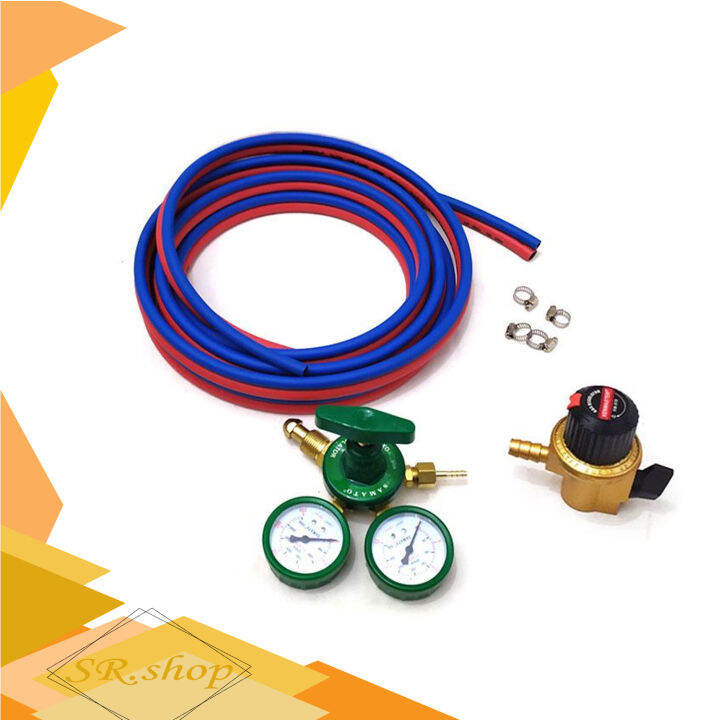 Regulator Las Oksigen Yamato Oxygen Tabung Las, regulator gas las ...
