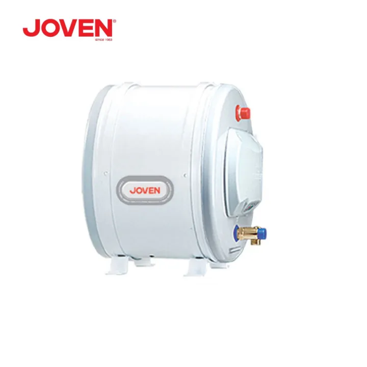 JOVEN JH-15IB WATER HEATER HORIZONTOL STORAGE WATER HEATER WITH ...