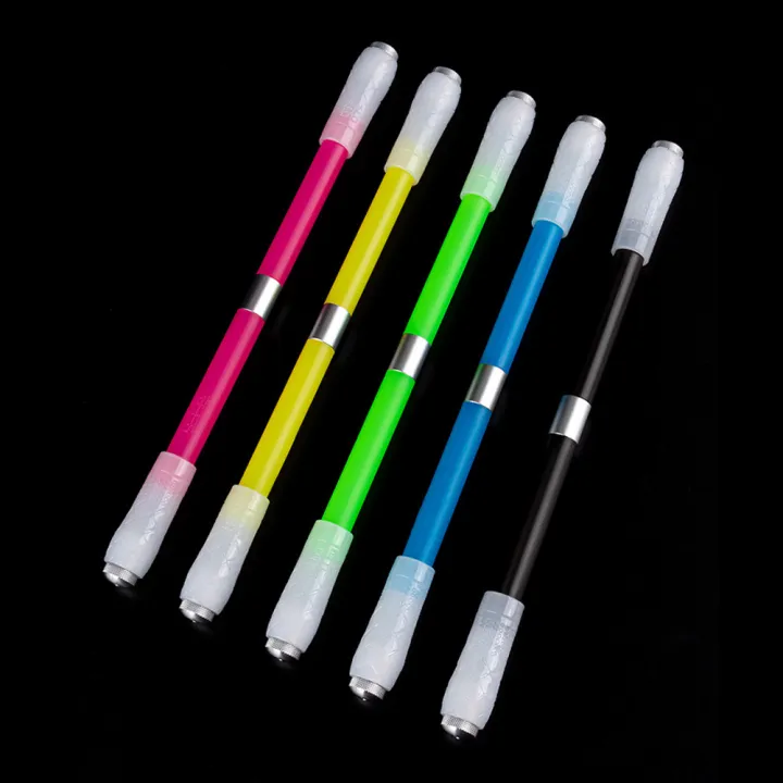 For Students Penspinning With Light Spinning Pen Boys Girls Birthday ...