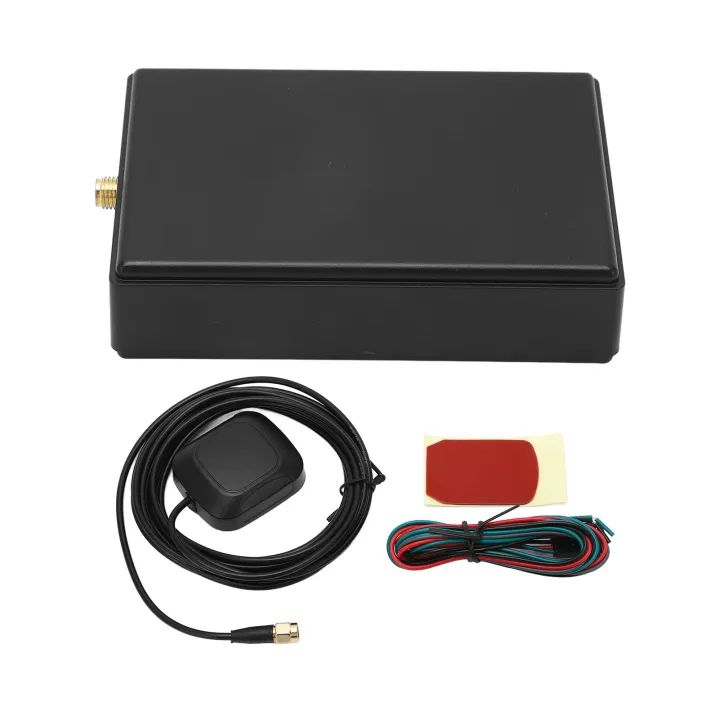 GPS Speedometer Sensor 3V‑5V High Sensitivity Precision Speed Odometer ...