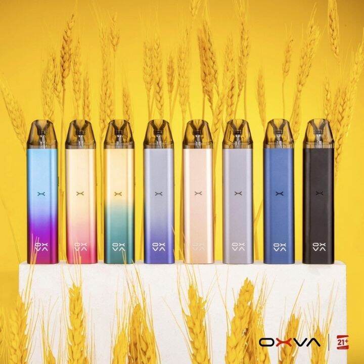 rq4221ntla897 OXVA XLIM SE Kit Pod System 900mAh 25watts (LEGIT ...