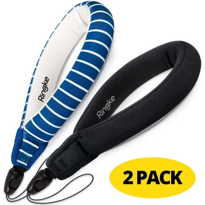 Ringke Floating Strap Universal Waterproof Float For All Devices ...