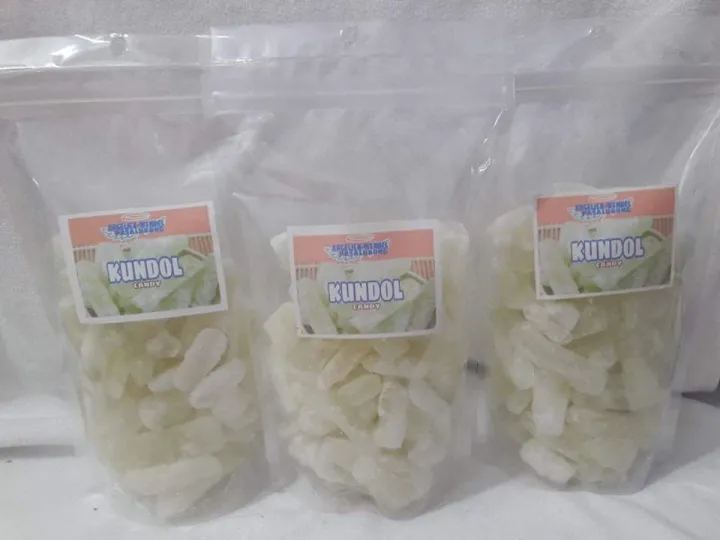 Kundol Candy 350 Grams Lazada Ph