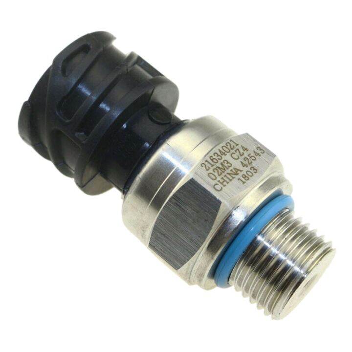 Fuel Oil Pressure Sensor Switch for Volvo Penat Truck D12 D13 FH ...