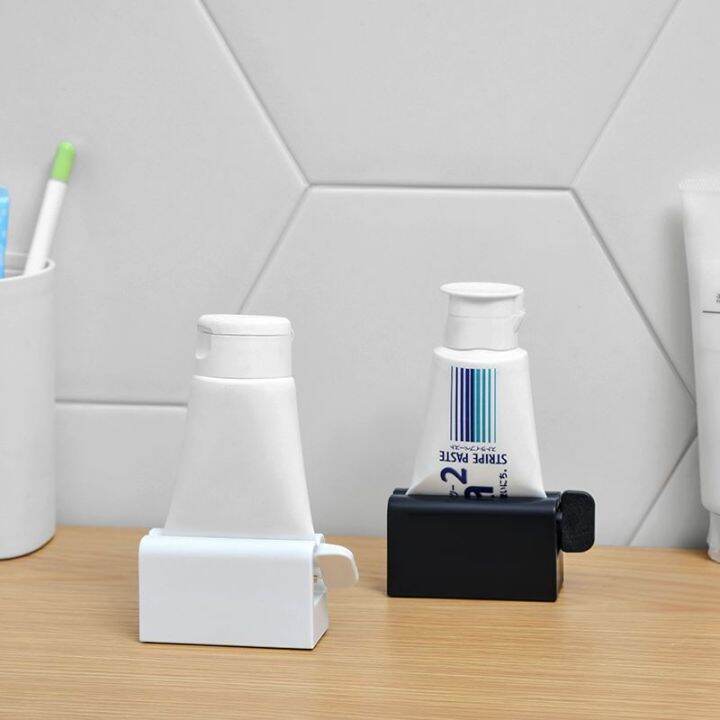 Toothpaste Squeezer Creative Lazy Squeeze Toothpaste Artifact Children ...