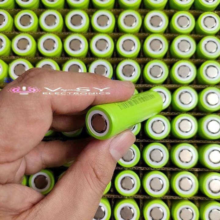 【COD】 New High Quality Bak Cell 3.7v 2600mah / 2900mah Battery ...