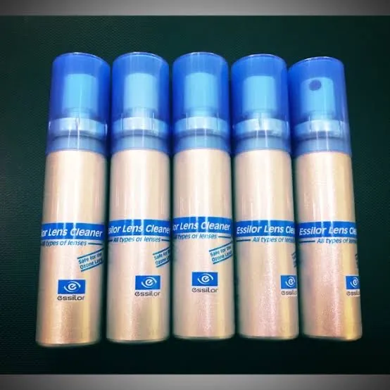 ESSILOR LENS SPRAY CLEANER 22ml (PER PIECE) | Lazada PH