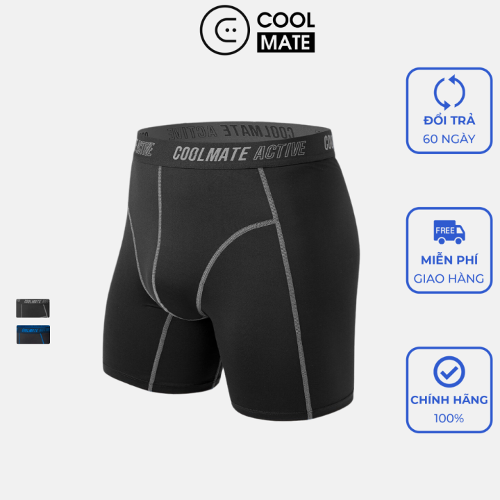Quần lót nam thể thao Boxer Briefs Ex-Dry Microfiber - Thương hiệu ...