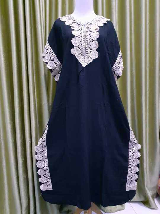 Daster Lowo Bermotif Macam Macam | Lazada Indonesia