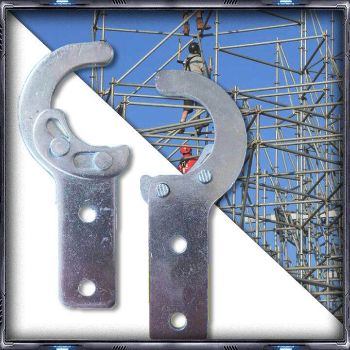 Cantolan Catokan Catwalk / Tangga Scaffolding | Lazada Indonesia