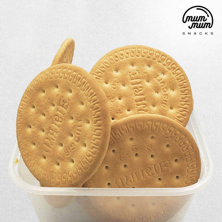 Marie Biscuit (Large) / Biskut Marie Besar | Lazada