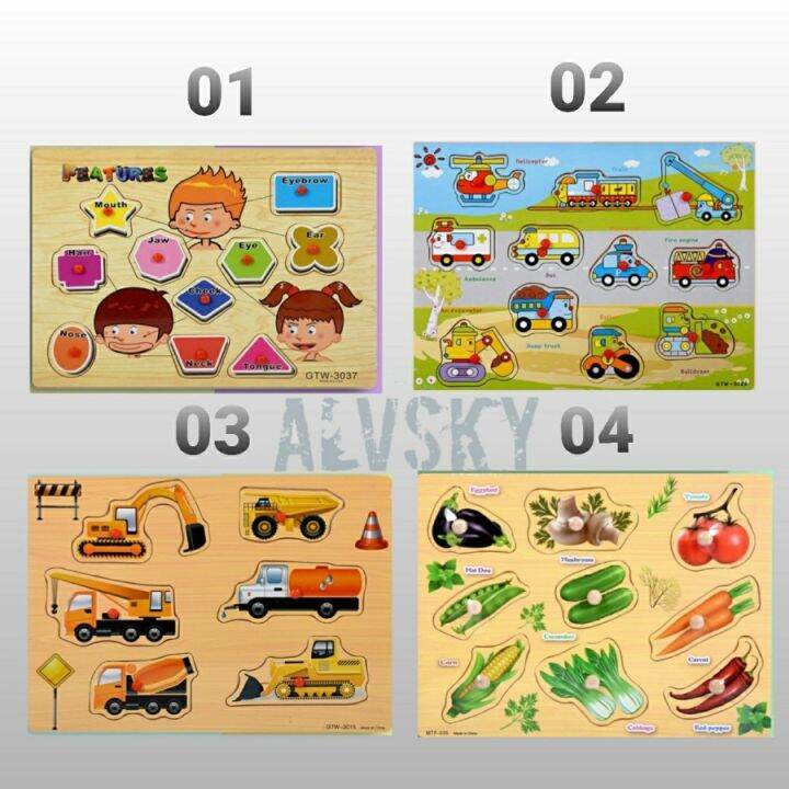 PUZZLE KAYU KNOB / MAINAN EDUKASI PUZZLE KAYU / PUZZLE KAYU | Lazada ... PUZZLE KAYU KNOB / MAINAN EDUKASI PUZZLE KAYU / PUZZLE KAYU | Lazada ...